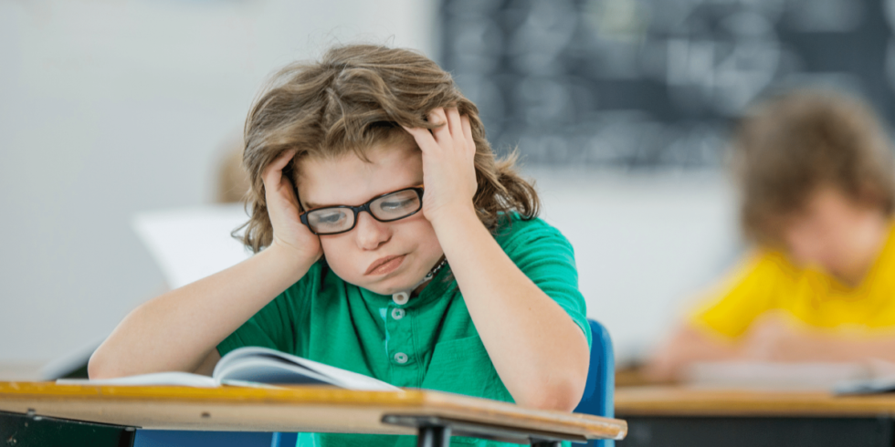 Teaching Students With Learning Disorders